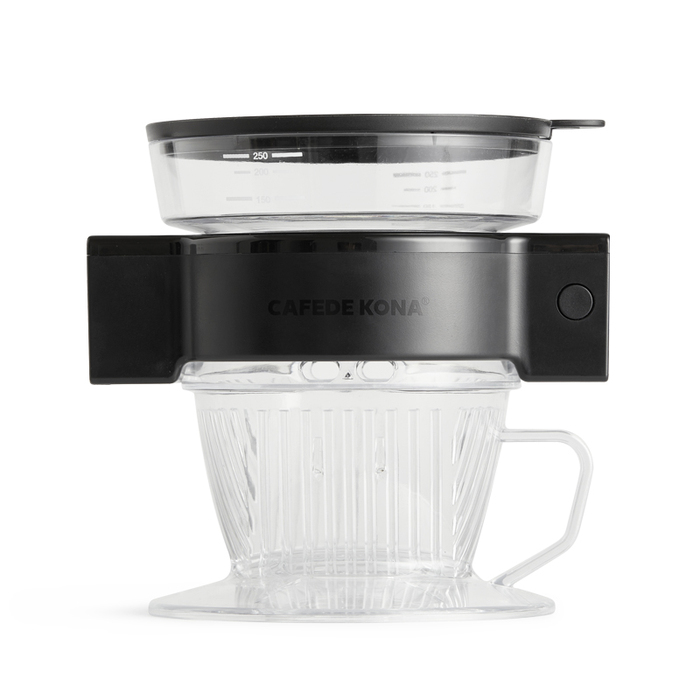 CAFE DE KONA Coffee Equipment Company CAFE DE KONA Coffee Equipment Company